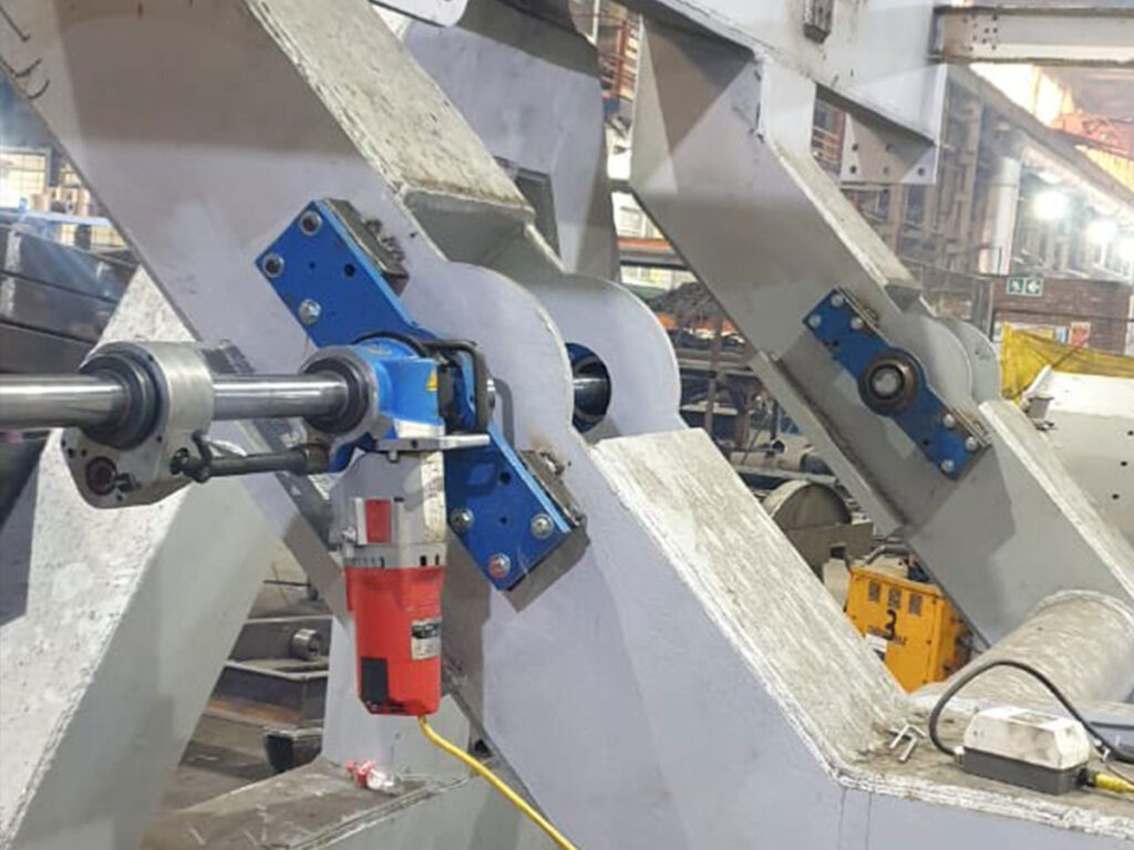 Home - C H Line-Boring